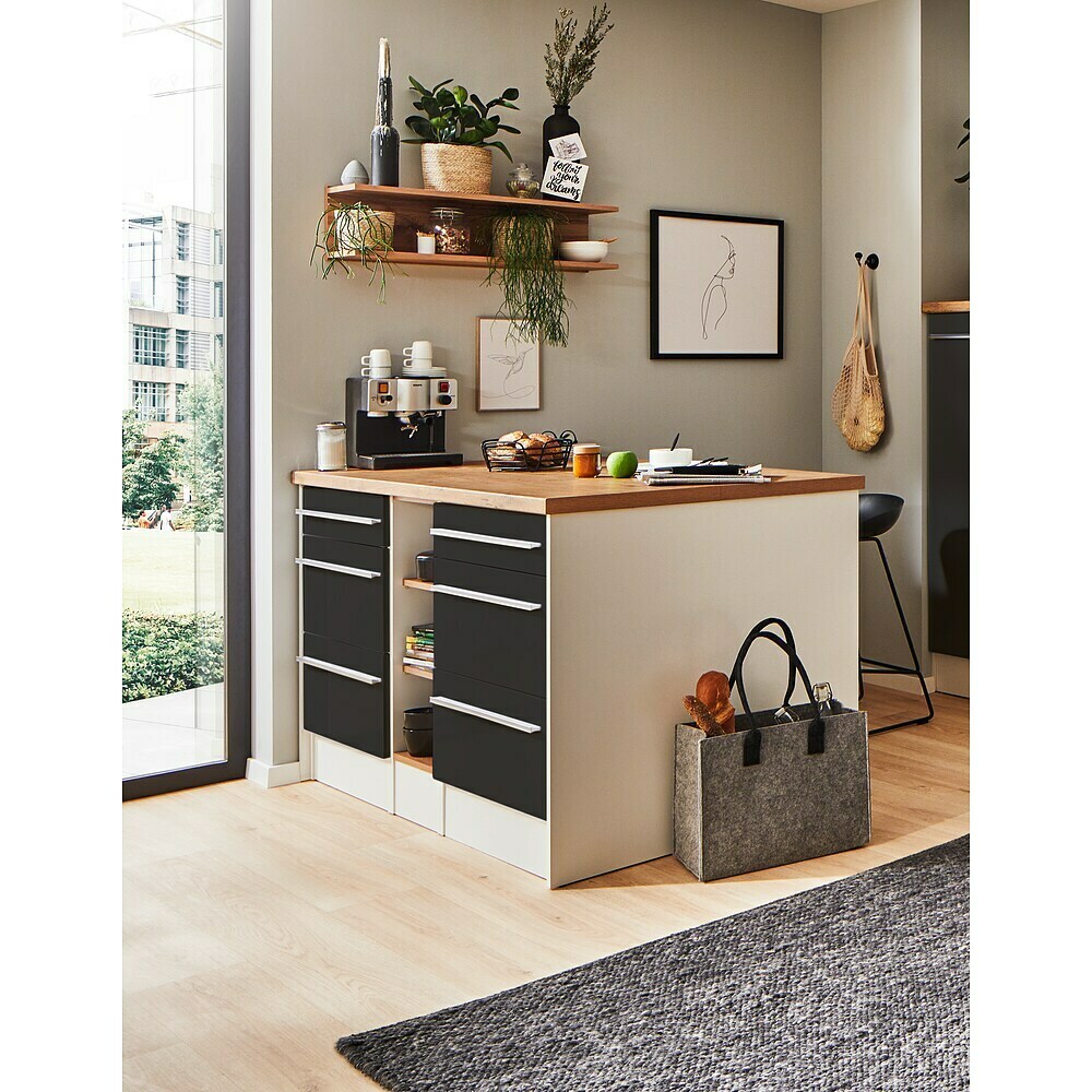 Respekta Inselküche Gabriel kaufen