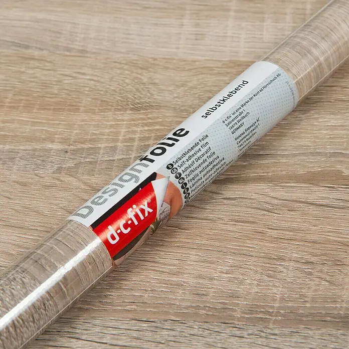 D-c-fix Holzoptikfolie Sonoma kaufen