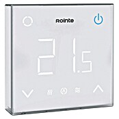 Rointe Termostato WIfi CT.2 (Específico para: Suelos radiantes, Blanco ...