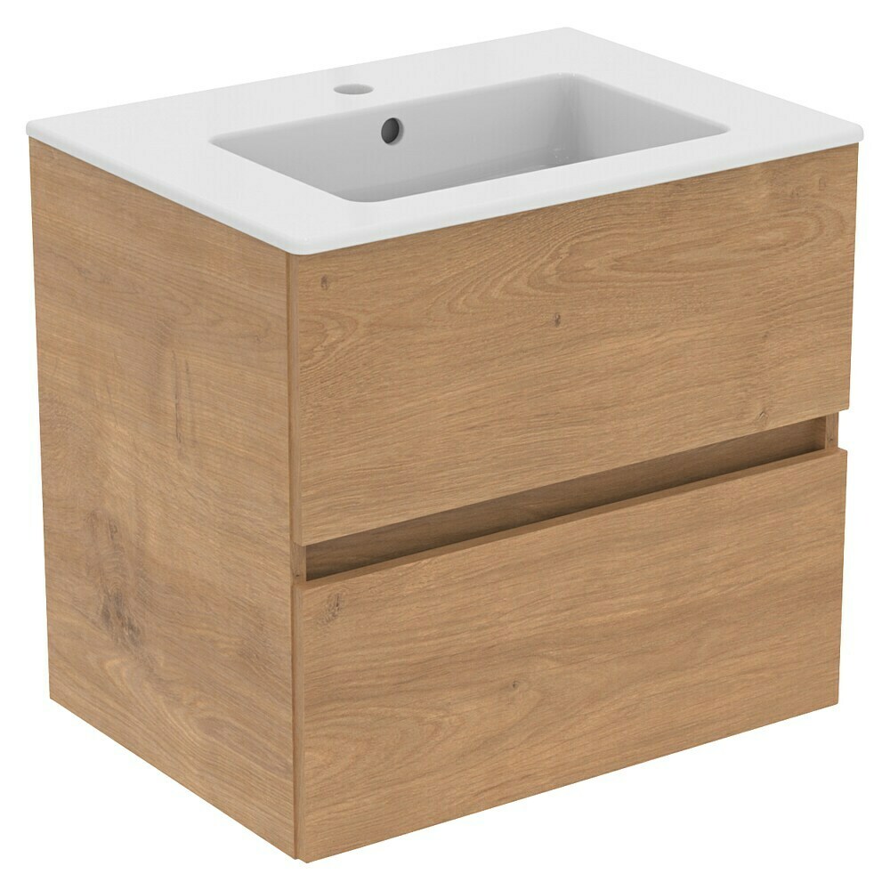 Ideal Standard Eurovit Badmöbel-Set + kaufen