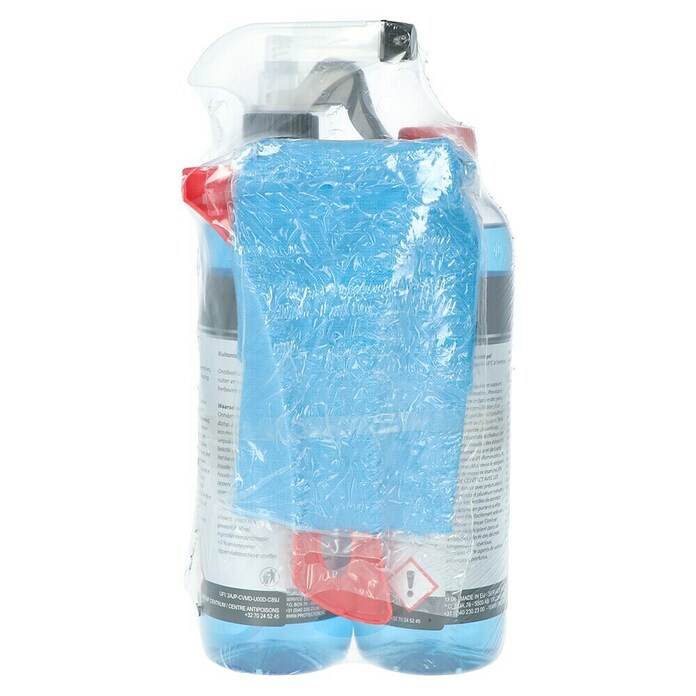 Protecton Antivries (5 -delig) | BAUHAUS