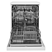 PKM Geschirrspüler GSP12 6E (Geeignet für: 12 Maßgedecke ...