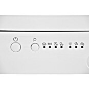 PKM Geschirrspüler GSP12 6E (Geeignet für: 12 Maßgedecke ...