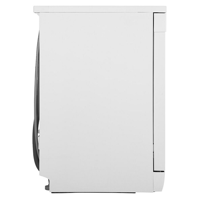 PKM Geschirrspüler GSP12 6E (Geeignet für: 12 Maßgedecke ...