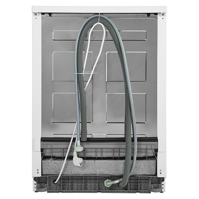 PKM Geschirrspüler GSP12 6E (Geeignet für: 12 Maßgedecke ...