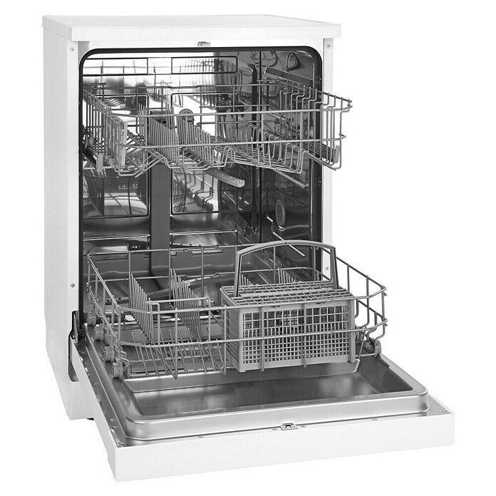 PKM Geschirrspüler GSP12 6E (Geeignet für: 12 Maßgedecke ...