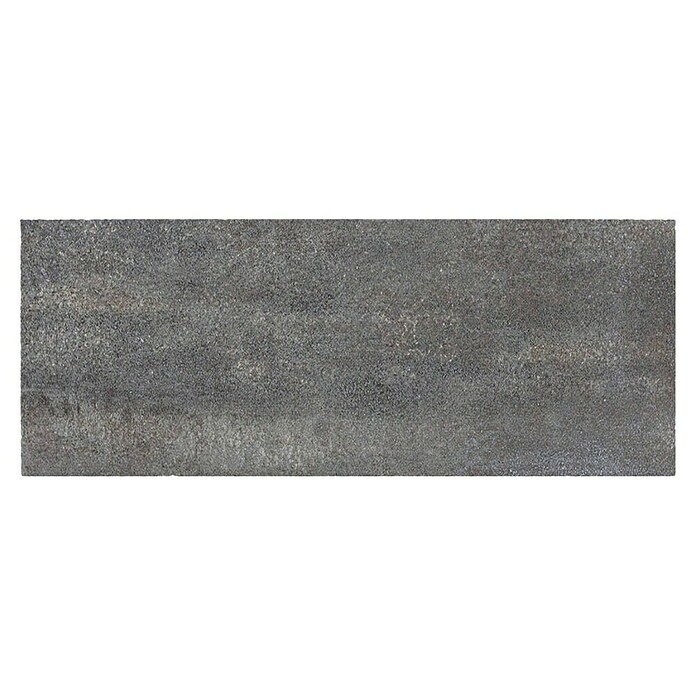 Zidna pločica Brienz Marengo (20 x 60 mm, Tamno siva, Mat) | BAUHAUS