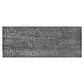 Zidna pločica Brienz Marengo (20 x 60 mm, Tamno siva, Mat) | BAUHAUS