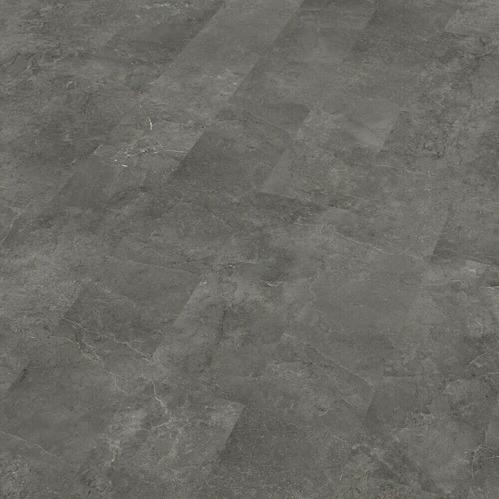 Decolife Designbodenmuster Naturestyle Pure Slate Dark Grey kaufen