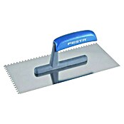 Festa Zidarska gladilica (D x Š: 280 x 130 mm, Nehrđajući čelik, Drvo ...