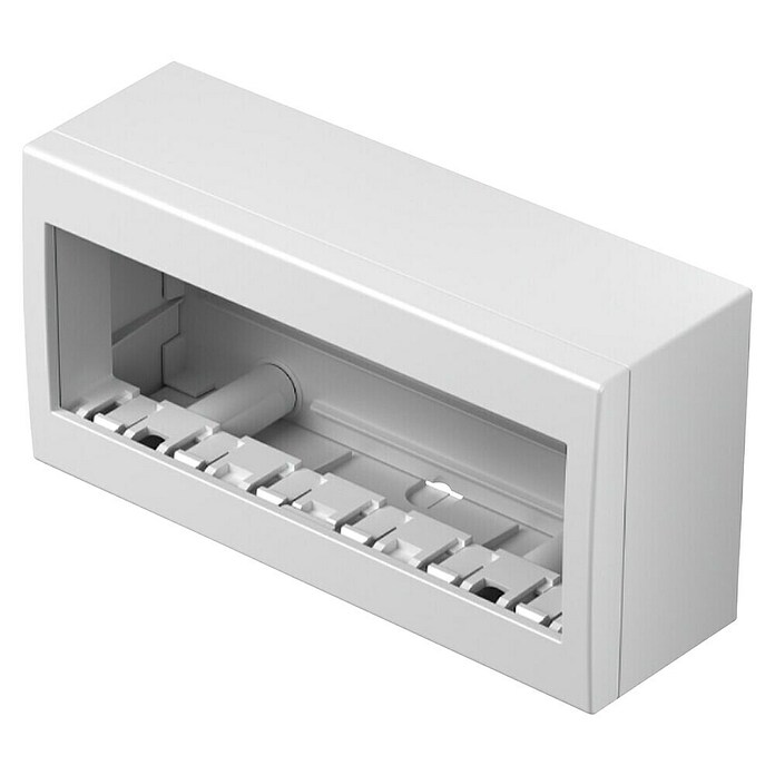 TEM Čatež Nadžbukno kućište Cubo za utičnice i prekidače Modul (Izvedba ...