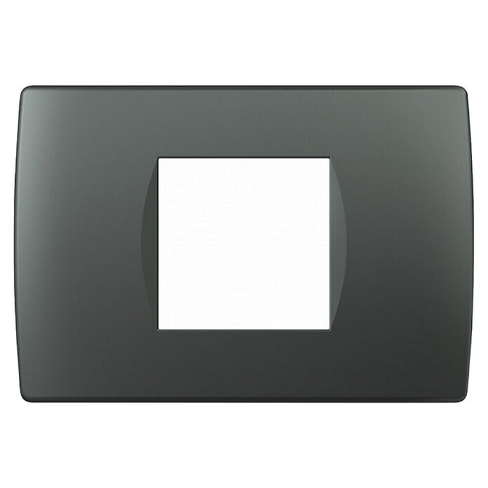 TEM Čatež Okvir Soft 2/3 za modularne utičnice i prekidače (Plastika ...