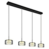 Globo Viseća LED svjetiljka Fogsy (32 W, D x Š x V: 105 x 15 x 150 cm ...