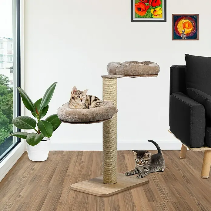 Dobar Kratzbaum Sleepy online kaufen bei BAUHAUS