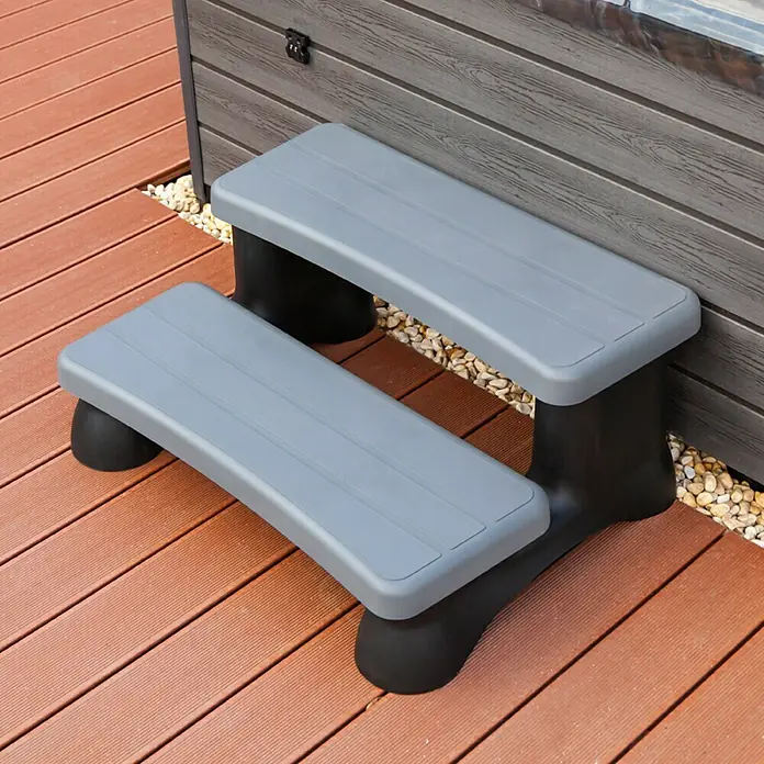 Whirlpool-Einstiegstreppe kaufen