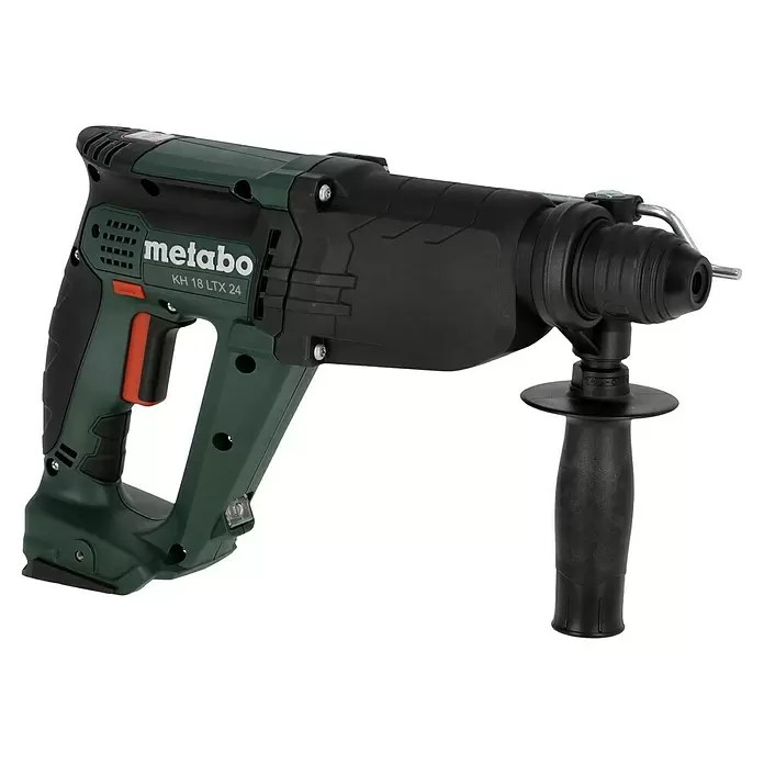 Metabo CAS 18V Akku-Kombihammer KH 18 LTX 24 kaufen
