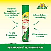 Neudorff Permanent Insekten-Spray Fliegenspray (750 ml) | BAUHAUS