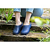 Black Fox Gartenclogs Evasion (Schuhgröße: 41, Blau) | BAUHAUS