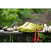 Black Fox Gartenclogs Evasion (Schuhgröße: 40, Lime) | BAUHAUS