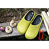 Black Fox Gartenclogs Evasion (Schuhgröße: 41, Lime) | BAUHAUS