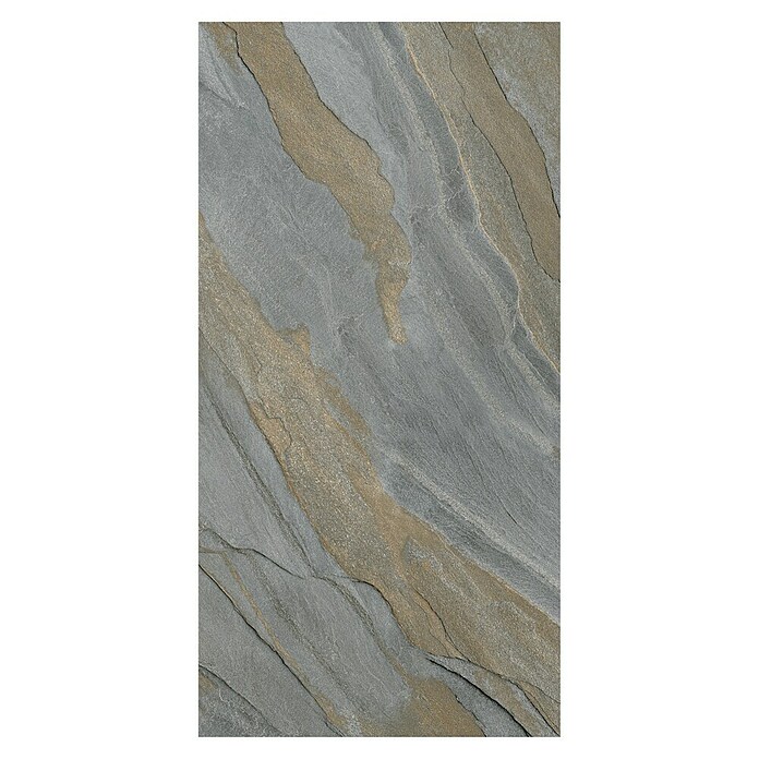Keramična plošča Slate Grey Sugar (120 x 60 cm) | 4240 ...