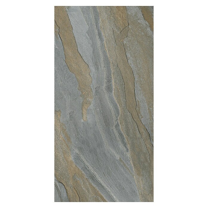 Keramična plošča Slate Grey Sugar (120 x 60 cm) | 4240 ...