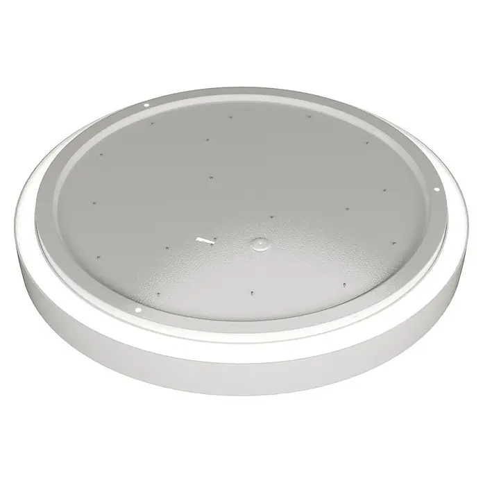 MegaLight LED-Deckenleuchte rund Wohlfühllicht Jupiter kaufen