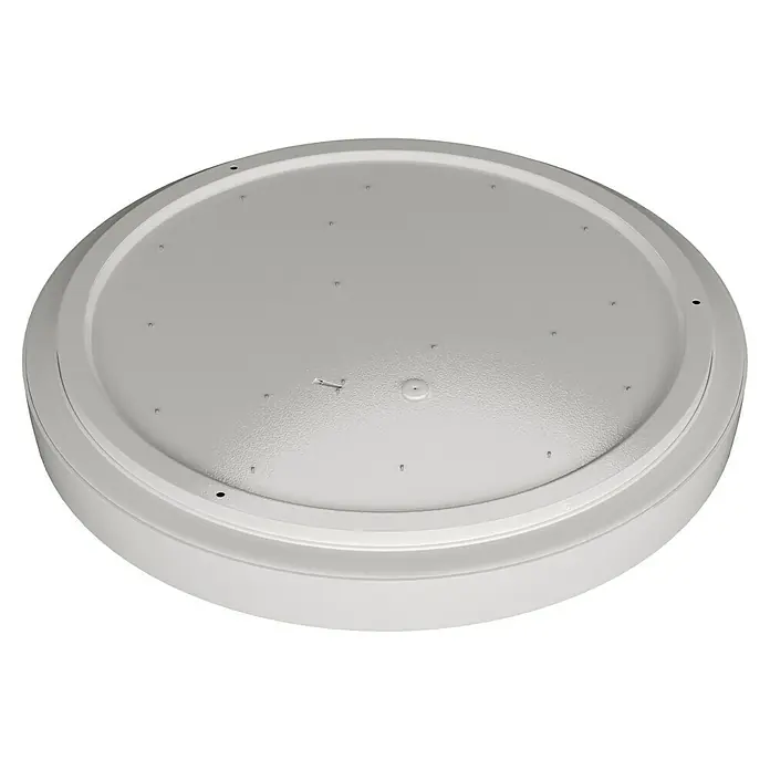 MegaLight LED-Deckenleuchte rund Wohlfühllicht Jupiter kaufen