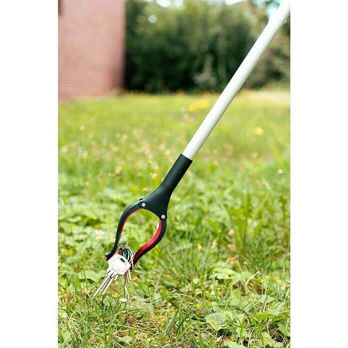 Greifer mit Magnet (Länge: 90 cm) | BAUHAUS