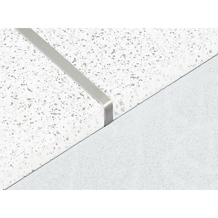 Top Form Perfil de unión encimeras (An x L: 3,8 x 63 cm) | BAUHAUS