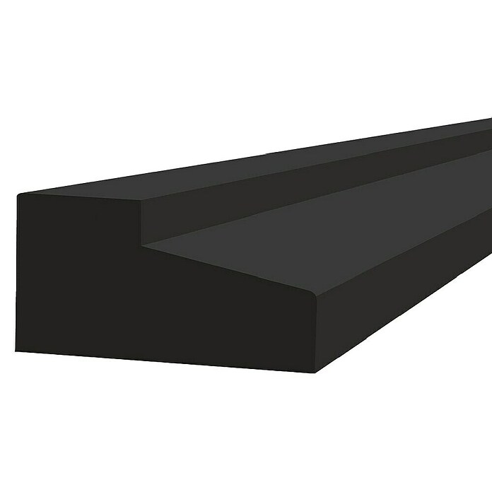 Kozijnhout Hollodeen DTS dorpel (1.200 x 110 x 66 mm) | BAUHAUS