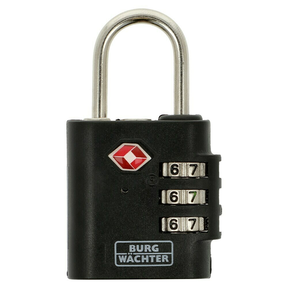 Burg-Wächter Zahlenschloss TSA online kaufen bei BAUHAUS