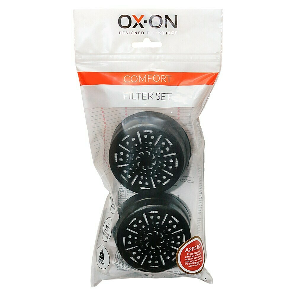 OX-ON Filter-Set Comfort A2/P3 1 kaufen
