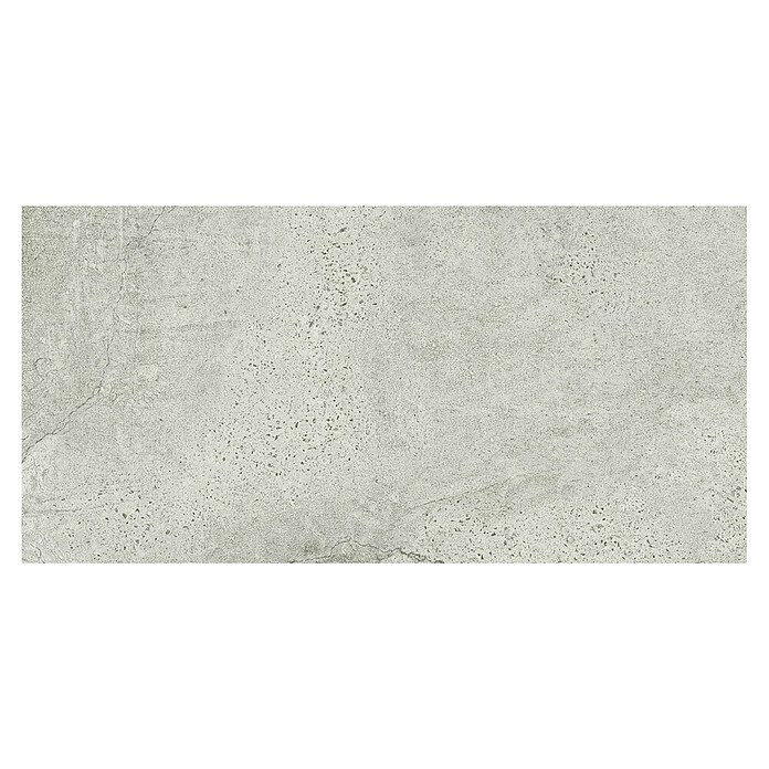 Pločica od prirodnog kamena Newstone Light Grey (60 x 120 cm, Svjetlo ...