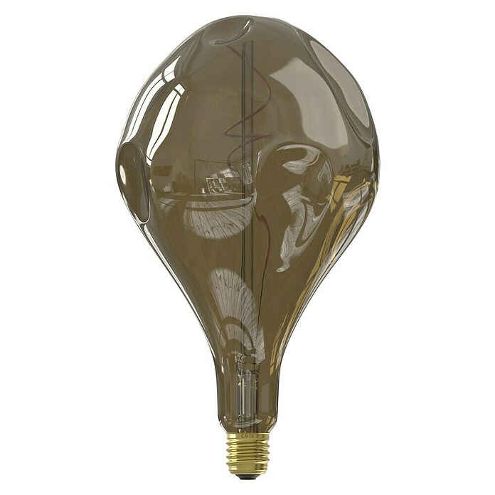 Calex Ledlichtbron XXL Organic Evo Natural (6 W, Levensduur: 15.000 u) | BAUHAUS