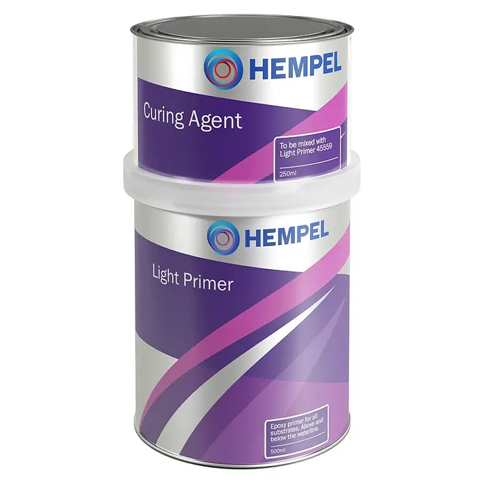 Hempel Light Primer Light Primer kaufen