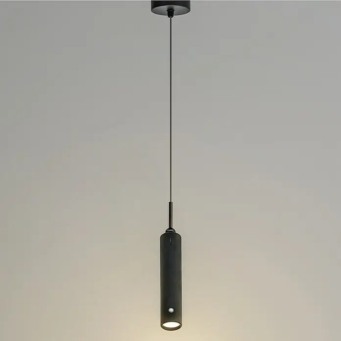 Akku-Pendelleuchte mit Akku ausziehbar 37 - 163 cm kaufen