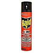 Raid Sprej proti insektom CIK (400 ml) | 7524 - Insektizide | IAHD ...