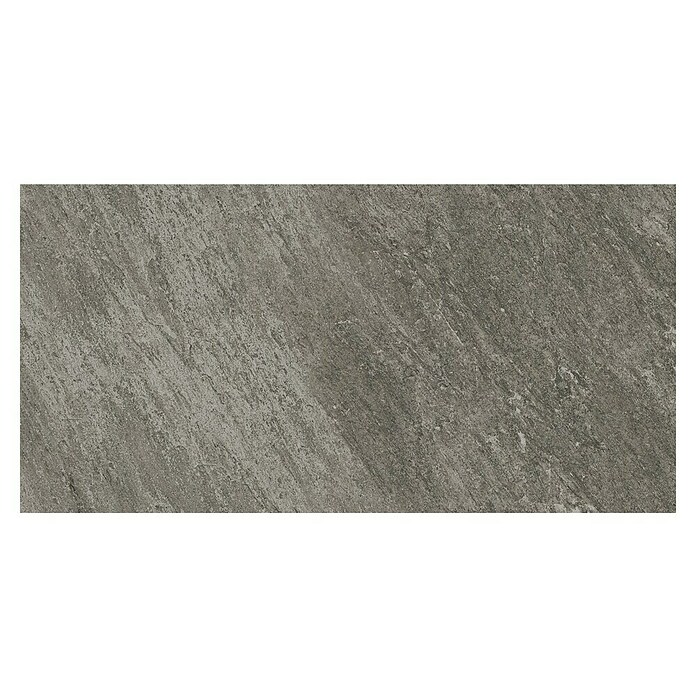 Corso Italia Porculanska pločica Regent Grey (30 x 60 cm, Siva, Mat ...