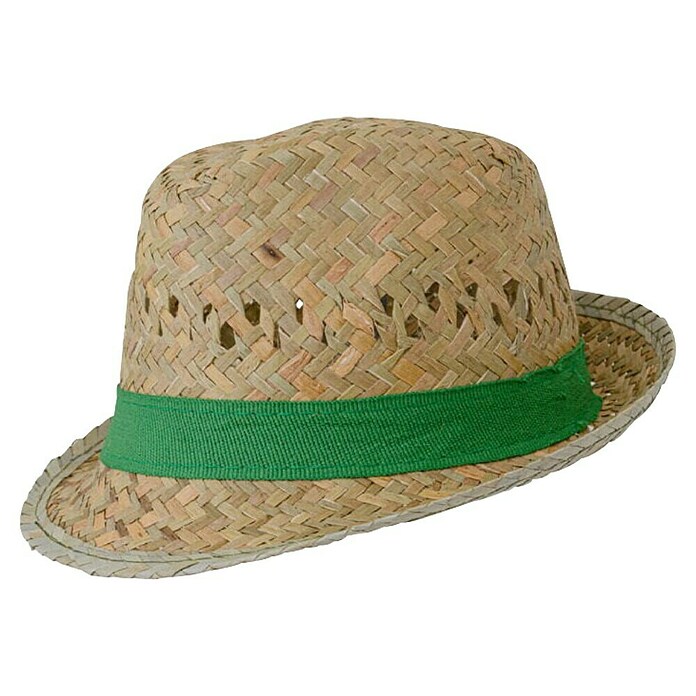 Slamnati šešir (Materijal: prirodni materijali, Međunarodna veličina: M ...