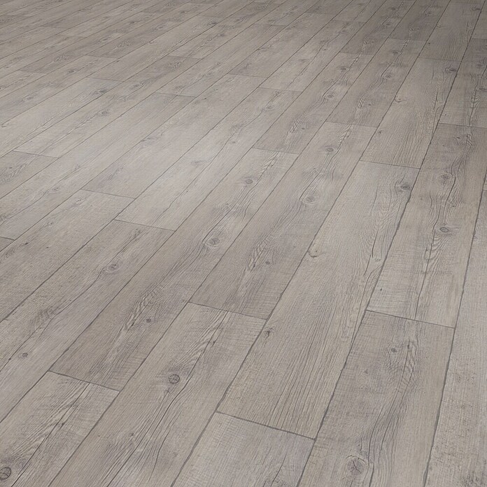 Gerflor PVC-Bodenbelag Meterware Booster Farm (Dekor: Pecan, Breite ...