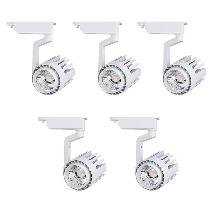 Ideas y consejos para poner focos sin falso techo - Blog