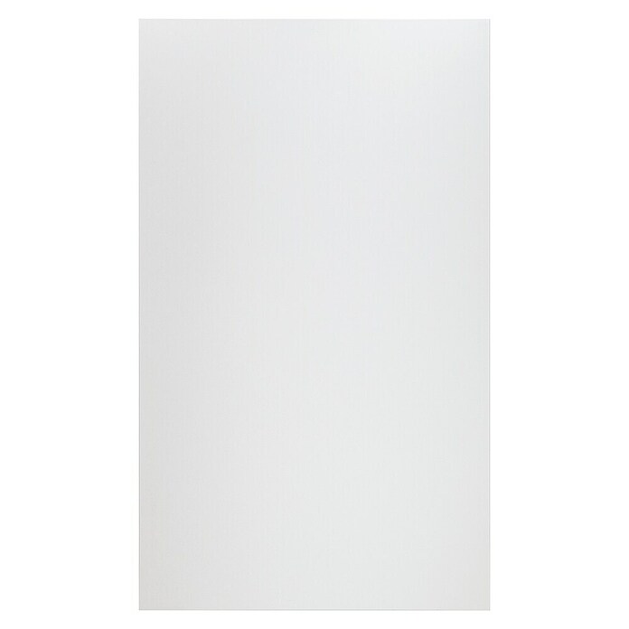 Livn Infrarood paneel Excellent 500 (500 W, Wit) | BAUHAUS