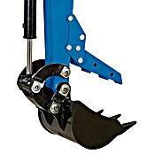 Scheppach Palci za bager (Namijenjeno za: Scheppach Mini bager EXC815 ...