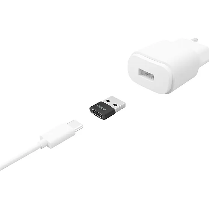 Hama USB-Adapter 480 Mbit/s kaufen