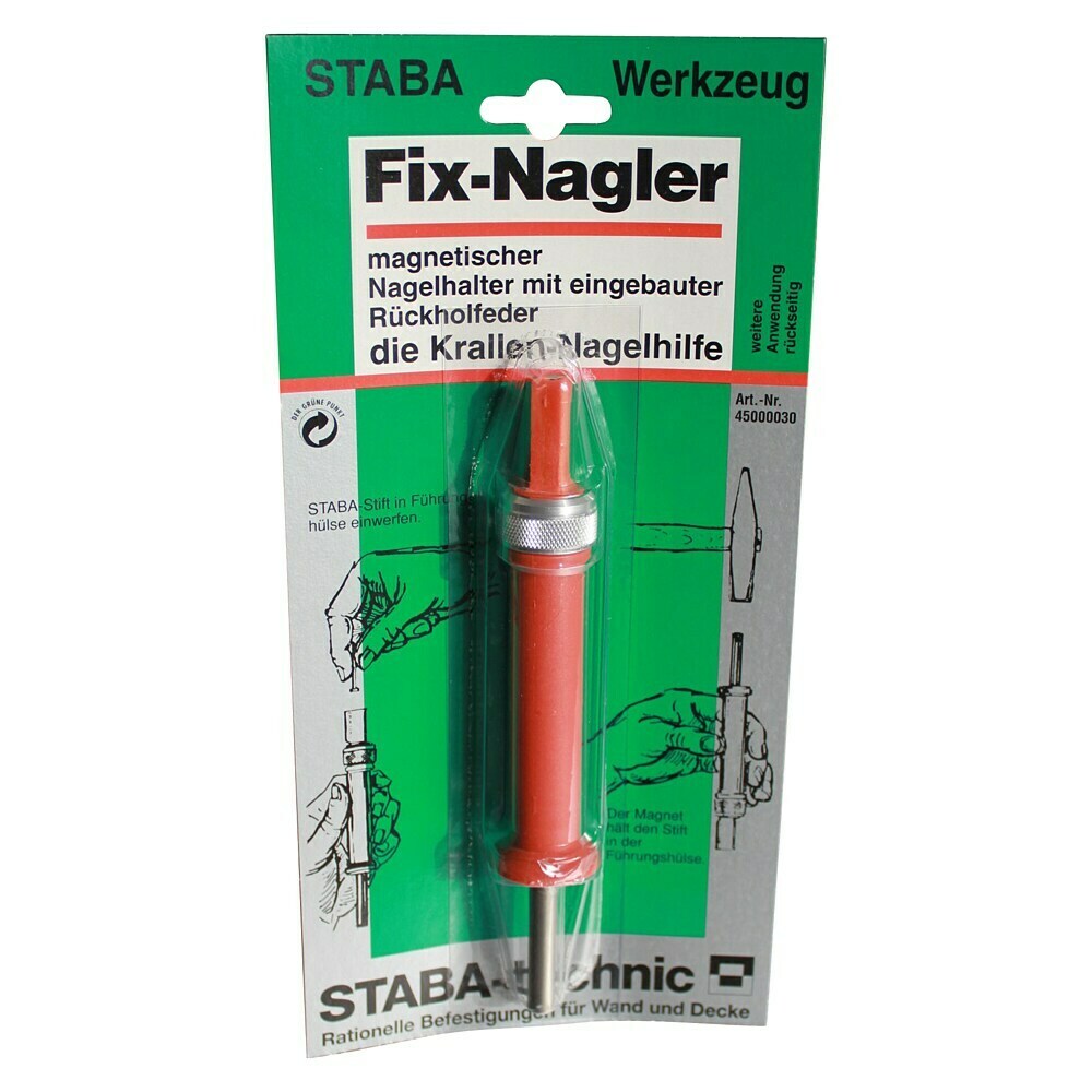 Staba Fix-Nagler kaufen