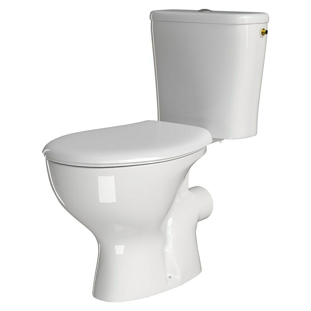 Stand-WC-Kombination Delta kaufen