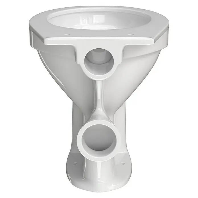 Stand-WC Delta online kaufen bei BAUHAUS | Click & Collect