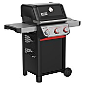Weber Barbacoa de gas Spirit E-325 (Superficie de la parrilla (An x Pr): 52 x 45 cm, 9,1 kW ...