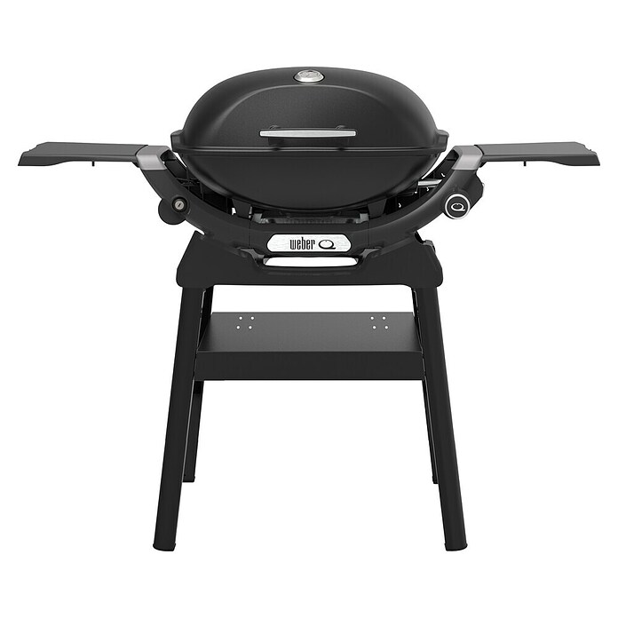 Weber Gasgrill Q 2200 N (Grillfläche (B x T): 56 x 41 cm, 4,11 kW, Anzahl Brenner: 1 Stk.) | BAUHAUS